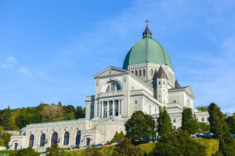 Montreal: Half-Day City Tour - Final Thoughts