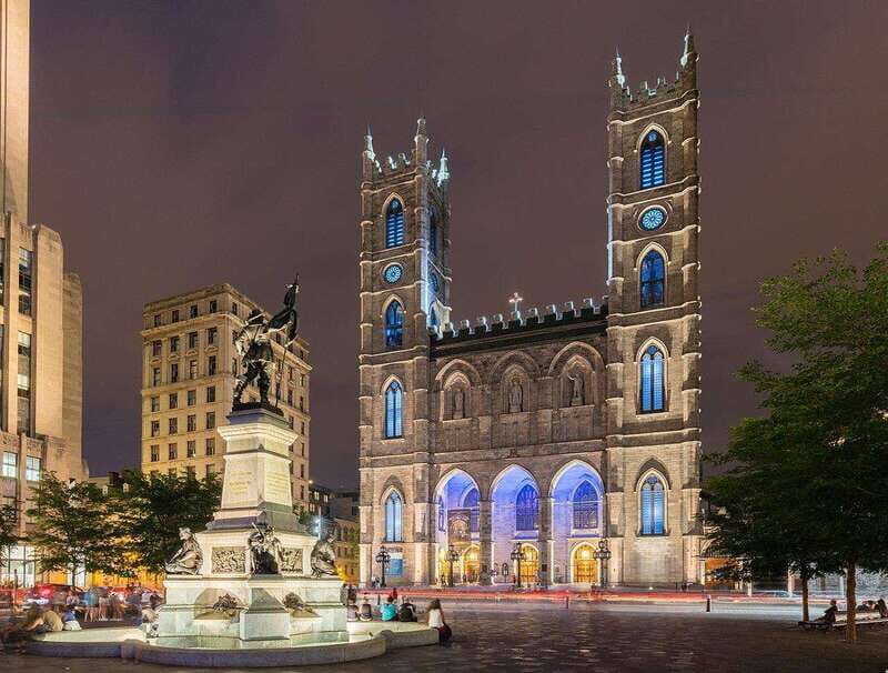 Montreal: Half-day Guided City Tour - An In-Depth Look at Montreal’s Guided City Tour