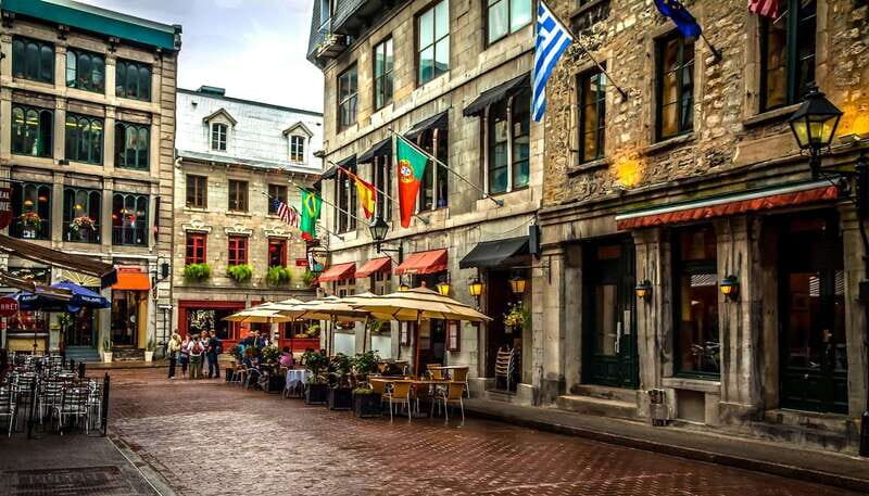 Montreal: Half-day Guided City Tour - FAQ