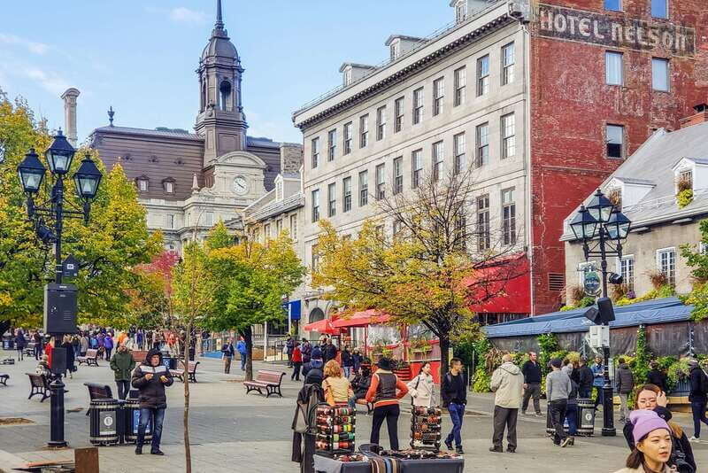 Montreal: Hop-On Hop-Off Double-Decker Bus Tour - FAQ
