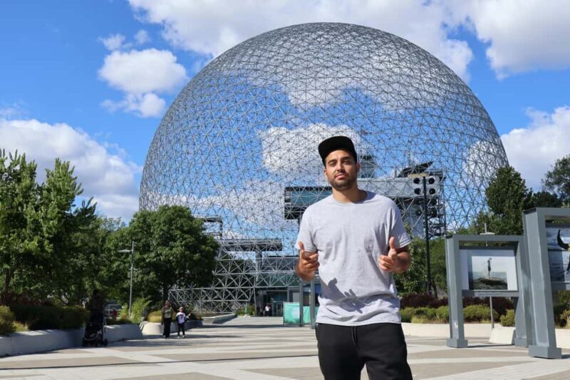 Montreal: Iconic Landmarks All-Inclusive VIP Experience - An In-Depth Look at the Montreal VIP Experience
