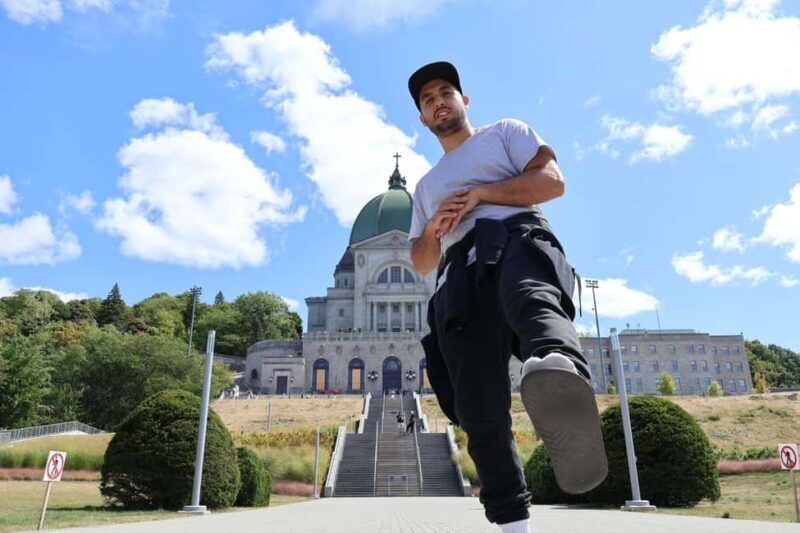 Montreal: Iconic Landmarks All-Inclusive VIP Experience - FAQ