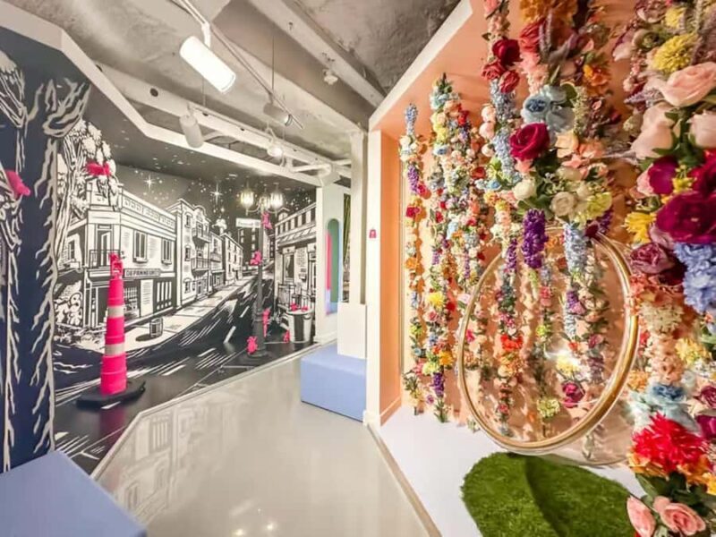 Montreal: Imaginarium Museum Entry Ticket - Final Thoughts