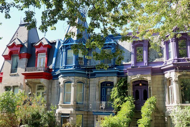 Montreal Instragram Photography Walk with Local Expert - Key Points