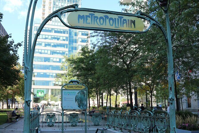 Montreal Instragram Photography Walk with Local Expert - Who Should Consider This Tour?