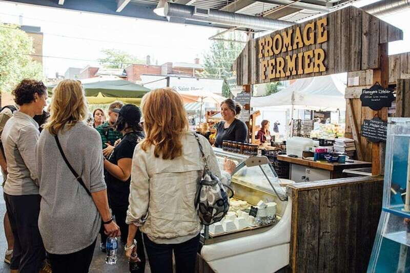 Montreal: Jean-Talon Market Hidden Gems Guided Food Tour - An In-Depth Look at the Tour Experience