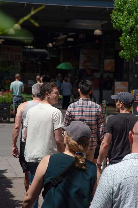 Montreal: Jean-Talon Market Hidden Gems Guided Food Tour - FAQ