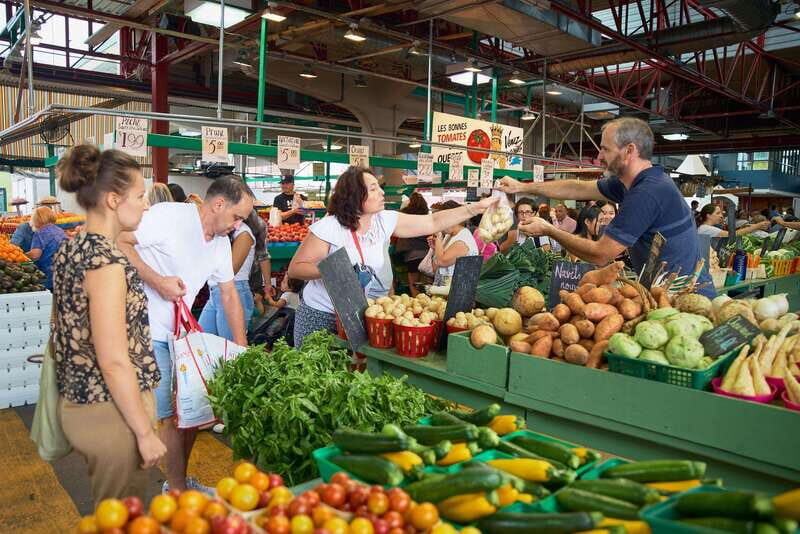 Montreal: Jean-Talon Market & Little Italy Highlights Tour - Price and Value