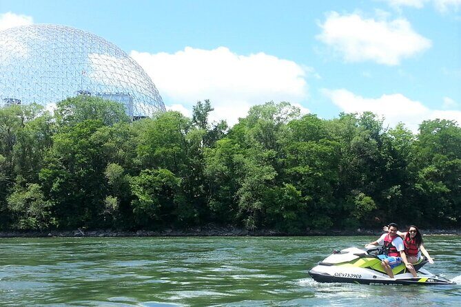 MONTREAL Jet Ski Sunset tour - The Practical Side: Pricing, Booking, and Considerations
