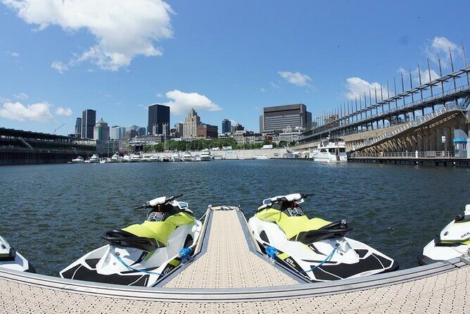 MONTREAL Jet Ski Sunset tour - Final Thoughts: Is It Worth It?