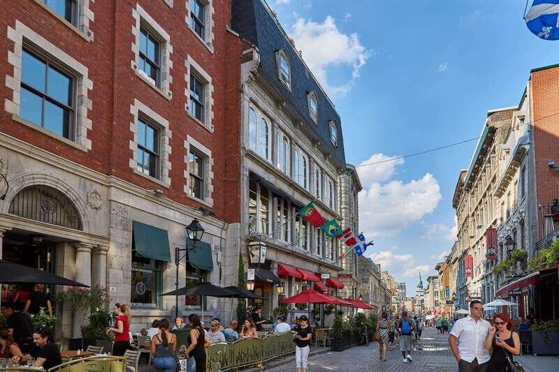 Montreal: Jewish Sites Mile End Private Guided Walking Tour - How the Tour Breaks Down