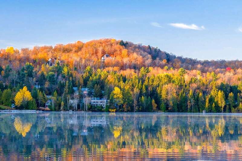 Montreal: Laurentian Mountains Day Trip - The Sum Up