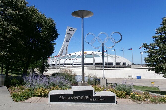 Montreal Like A Local: Private & Custom Experience - An In-Depth Look at the Montreal Private Tour