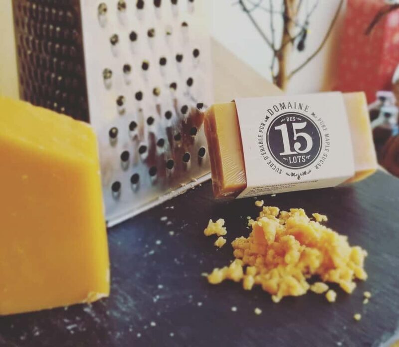 Montreal: Maple syrup talk and tasting! In French! - The Value for Travelers