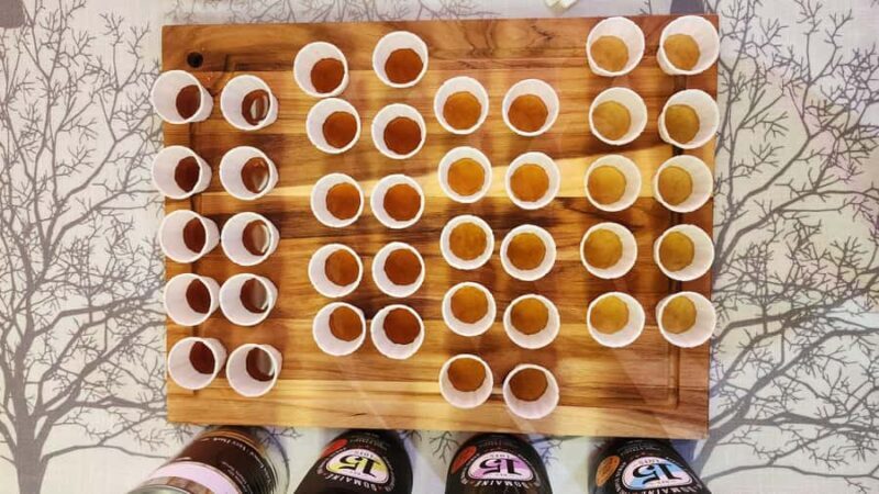 Montreal: Maple syrup tasting and conference. In english! - The Value and Practicalities