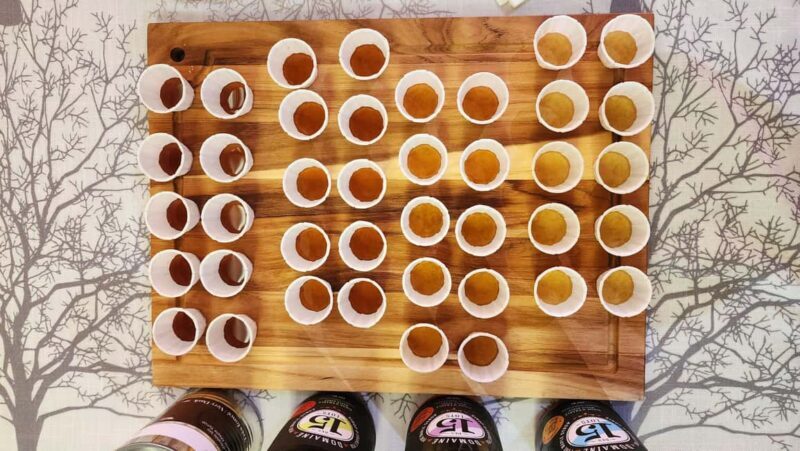 Montreal: Maple syrup tasting and conference - A Cozy Introduction to Quebec’s Maple Heritage