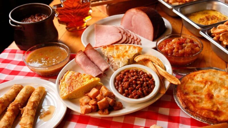 Montreal: Maple Syrup Tour with Sugar Shack & Local Cuisine - The Itinerary in Detail