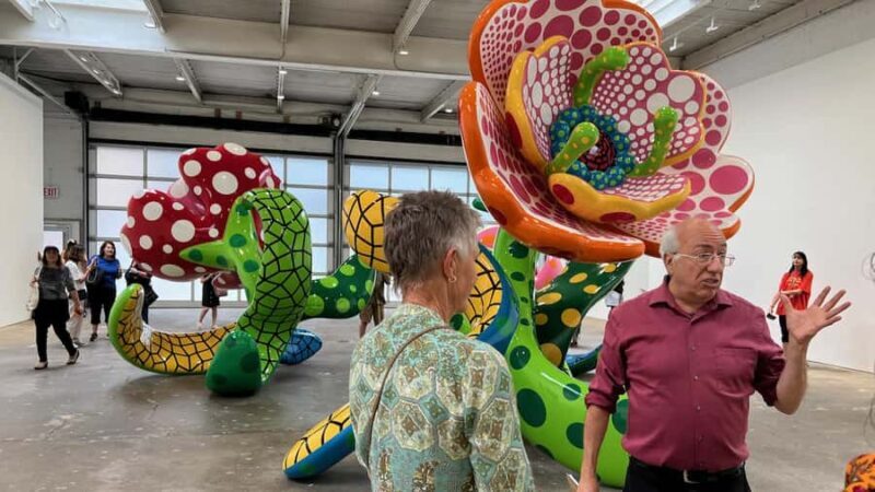 Montreal: Mile End Artist Neighborhood Tour - What to Expect & Practical Details