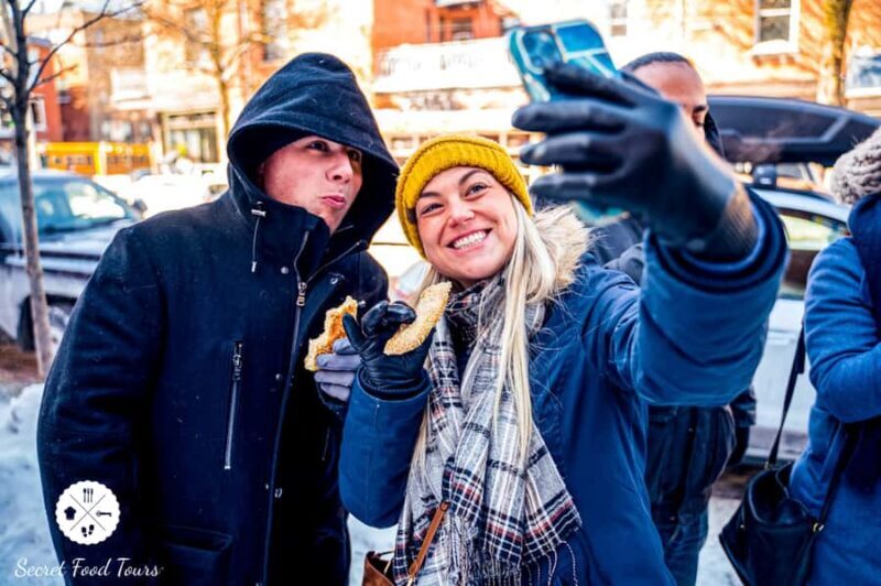 Montreal: Mile End Food Tour with 7 Local Favorites Tastings - Key Points