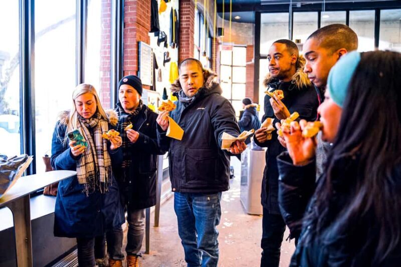 Montreal: Mile End Food Tour with 7 Local Favorites Tastings - Who Will Love This Tour?
