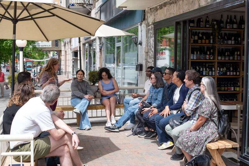Montreal: Mile-End Foodie Walking Tour with 6 Tastings - The Overall Experience and Value