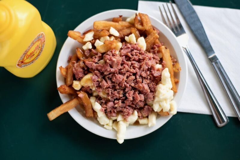 Montreal: Mile-End Foodie Walking Tour with 6 Tastings - Who Should Consider This Tour?