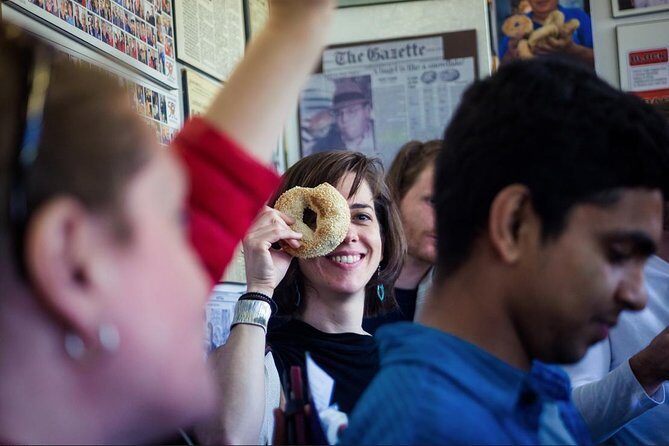 Montreal Mile End Original Foodie Tour - by Local Montreal Tours - A Fresh Take on Montreal’s Mile End Neighborhood with Local Montreal Tours