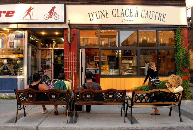 Montreal Mile End Original Foodie Tour - by Local Montreal Tours - Key Points