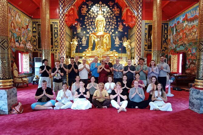 Montreal Mindfulness Walking Tour Experience - FAQs