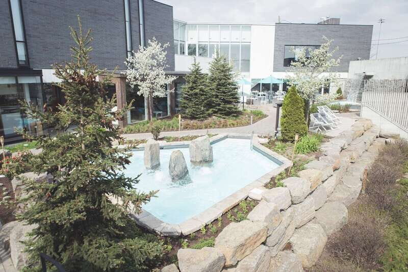 Montreal: Nordic Spa Thermal Experience - What Makes This Spa Stand Out?