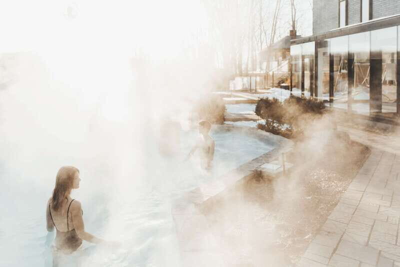 Montreal: Nordic Spa Thermal Experience - Authentic Experiences & Guest Perspectives
