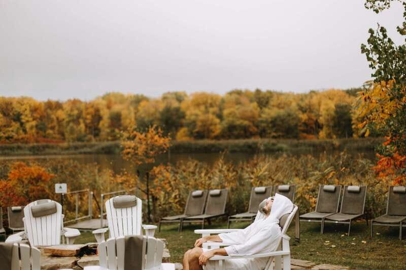 Montreal: Nordic Spa Thermal Experience - Who Is This Experience Best For?