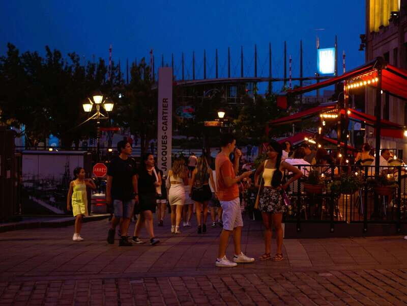 Montreal: Old Montreal at Twilight Walking Tour - Who Will Love This Tour?
