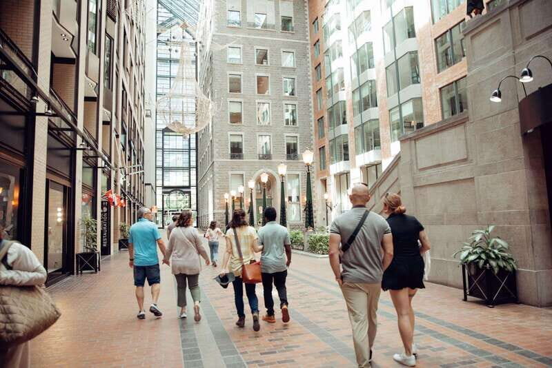 Montreal: Old Montreal Food and Drink Tour - A Sweet Surprise at Chez Potier