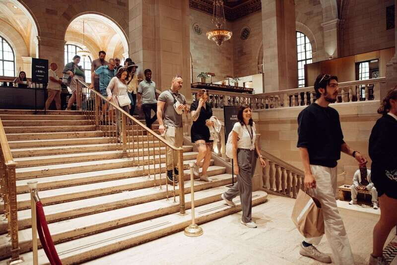 Montreal: Old Montreal Food and Drink Tour - Practical Considerations