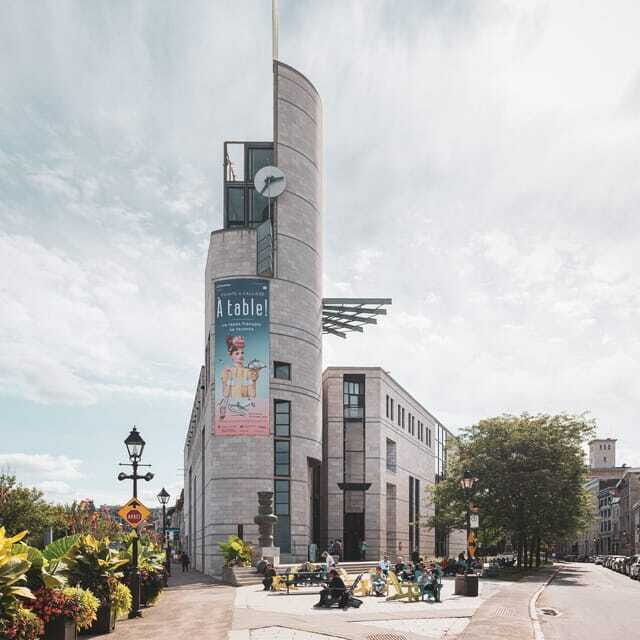 Montreal: Old Montreal Guided Walking Tour - Authentic Experiences and Hidden Gems