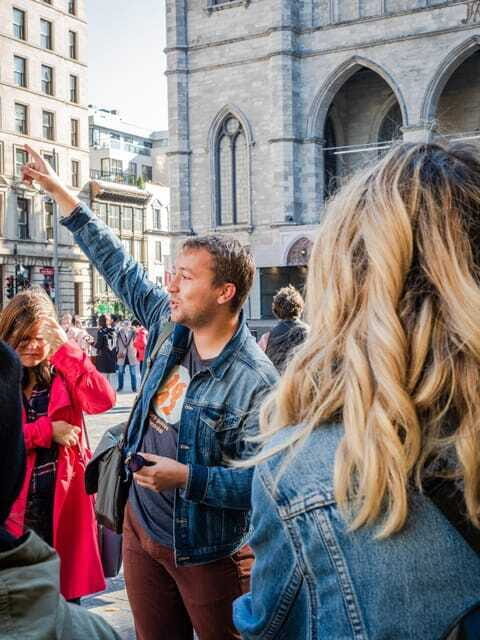 Montreal: Old Montreal Guided Walking Tour - FAQ