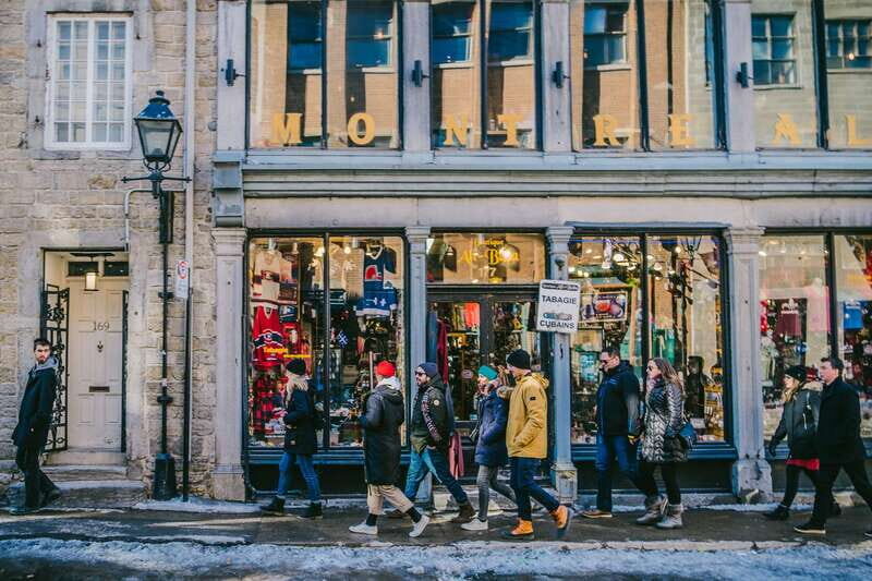 Montreal Old Port: Craft Brewery and Beer Tasting Tour - An In-Depth Look at the Tour Experience