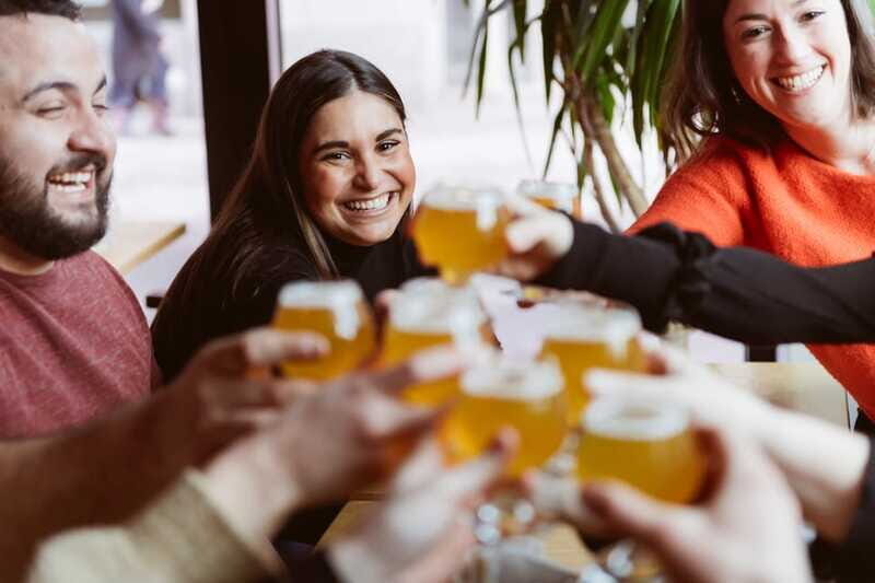 Montreal Old Port: Craft Brewery and Beer Tasting Tour - Who Will Love This Tour