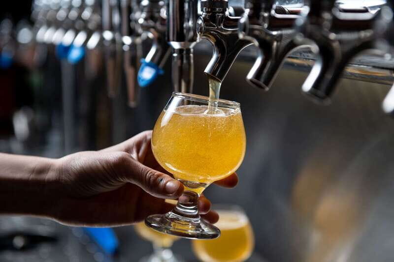 Montreal Old Port: Craft Brewery and Beer Tasting Tour - The Sum Up
