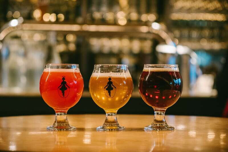 Montreal Old Port: Craft Brewery and Beer Tasting Tour - FAQs
