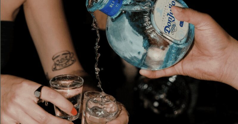 Montreal Old Port: Tequila & Mezcal Tasting/101 Course - The Experience: Pros and Cons