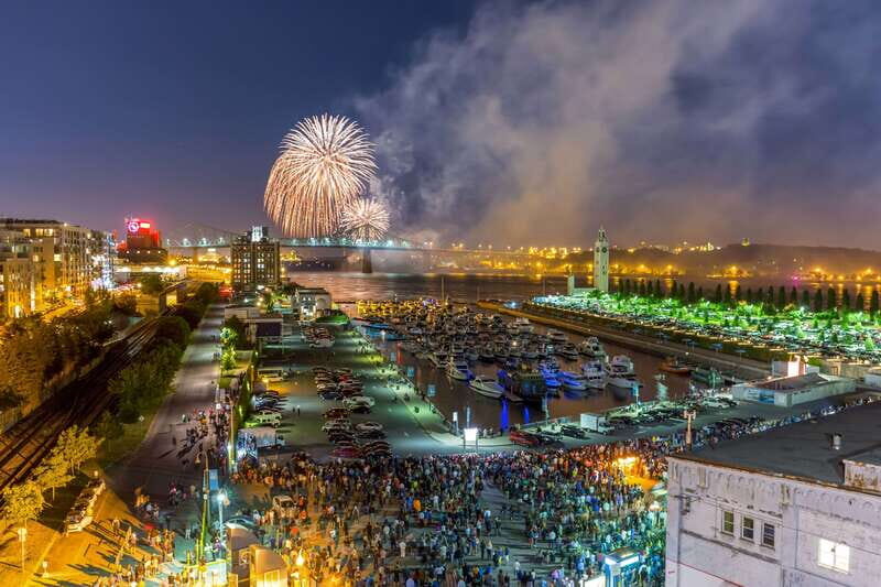 Montreal Old Port: Urban Zipline Ticket - Final Thoughts