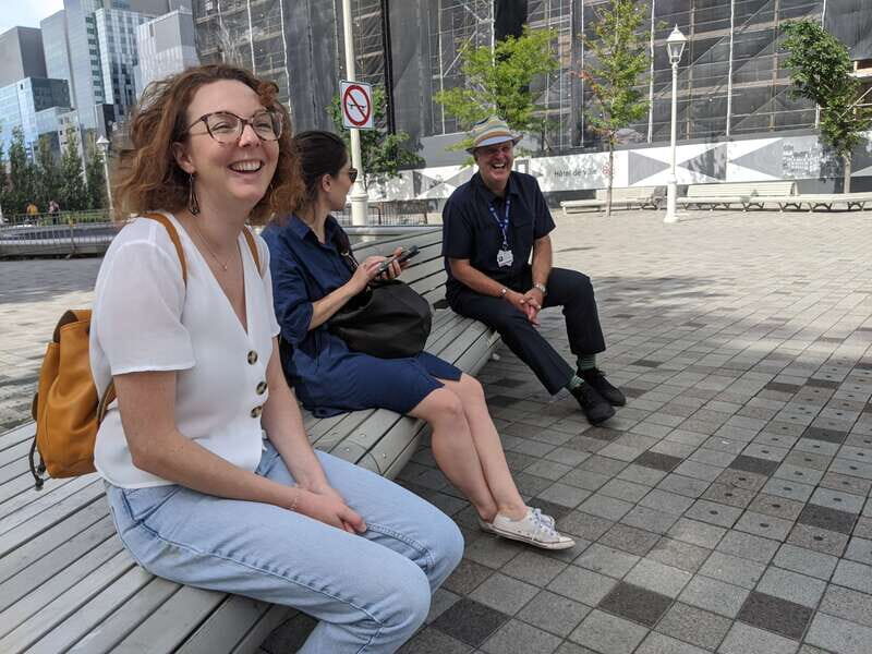 Montréal: Old Town Small Group Guided Walking Tour - Why Choose This Tour?