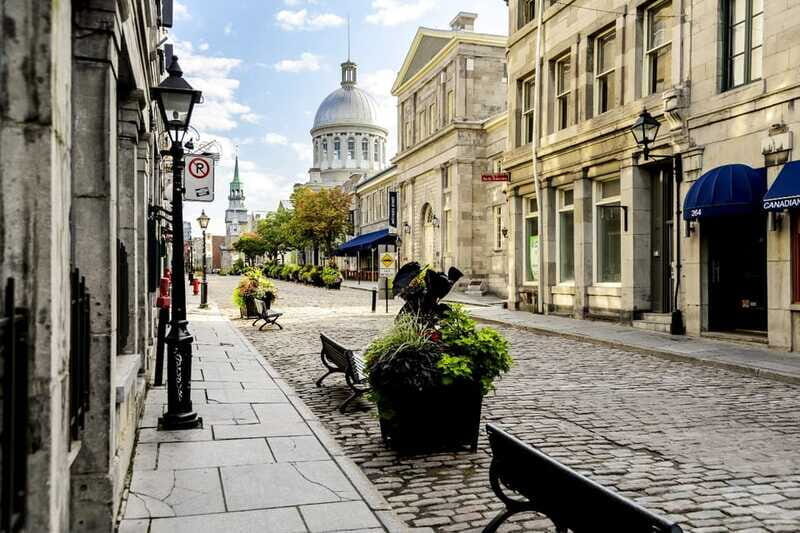 Montréal: Old Town Small Group Guided Walking Tour - Final Thoughts