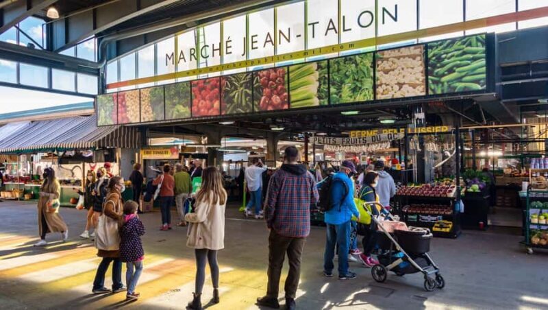 Montreal: Personalized Private Food Tour with a Local Foodie - The Guide and Personalization