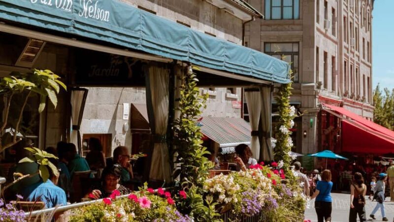 Montreal: Personalized Private Food Tour with a Local Foodie - Authentic Insights from Travelers