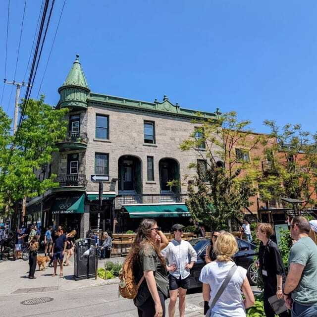 Montreal: Plateau Mont-Royal & Mile End Walking Tour - The Sum Up