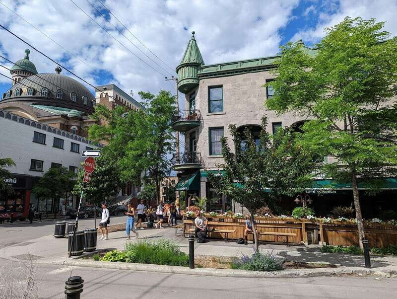 Montreal: Plateau Mont-Royal & Mile End Walking Tour - FAQ