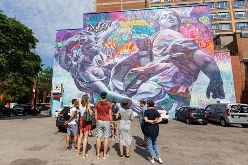 Montreal: Private custom walking tour with a guide - Is It Worth the Cost?